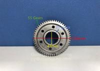 China ISUZU MSB5M JMC JAC Transmission Counter 5th Gear 8-97169510-0 8-94316786-1 for sale