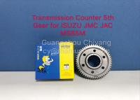 China ISUZU MSB5M JMC JAC Transmission Counter 5th Gear 8-97169510-0 8-94316786-1 for sale