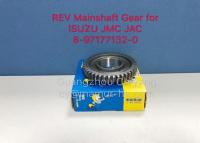 China REV Mainshaft Gear For ISUZU MSB5M JMC JAC for sale