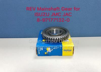 China REV Mainshaft Gear For ISUZU MSB5M JMC JAC for sale