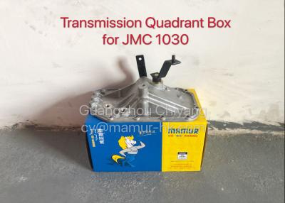 China 1702100A1B5 ISUZU Gearbox Parts Transmission Quadrant Box For JMC 1030 for sale