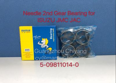China JMC JAC ISUZU Gearbox Parts 5098110140 1701240A1 Needle 2nd Gear Bearing for sale
