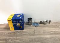 China 5878107170 Engine Cylinder Liner Set For ISUZU 4JA1 5-87810717-0 for sale