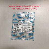 China Valve Insert Seat Exhaust Truck Auto Part For ISUZU JMC JAC FOTON DFAC 8972324260 for sale
