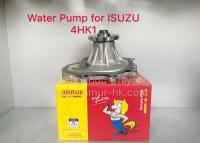 China ISUZU 4HK1 4JJ1 Water Pump Replacement 8-97363478-0 8973634780 for sale