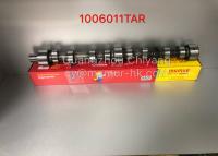 China MAMUR Camshaft For JMC 1030 493 JAC 4DA1 FOTON 1006011TAR JMC Auto Parts for sale