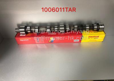 China MAMUR Camshaft For JMC 1030 493 JAC 4DA1 FOTON 1006011TAR JMC Auto Parts for sale