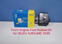 China 8-94155652-1 1001200BB Engine Mount For ISUZU NKR 4JB1 JMC 1030 for sale