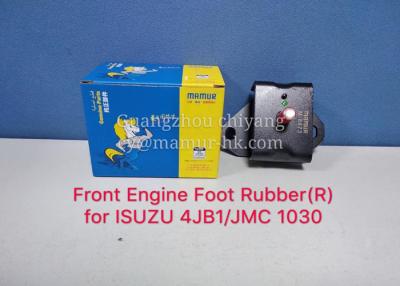 China 8-94155652-1 1001200BB Engine Mount For ISUZU NKR 4JB1 JMC 1030 for sale
