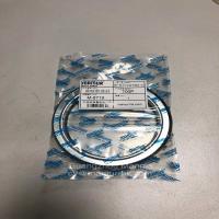 China Front Crankshaft Oil Seal For ISUZU 4HK1 8-97329780-0 8973297800 for sale