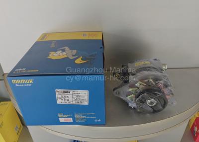 China 8-97187657-0 Alternator JMC 1030 ISUZU NKR Generator Assembly for sale