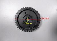 China 42 Gears Fuel Injection Pump Gear for JMC 493 with OEM No. 1111100BA for sale