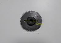 China 42 Gears Fuel Injection Pump Gear for JMC 493 with OEM No. 1111100BA for sale