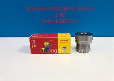 China 8-94109913-1 ISUZU Truck Parts Idle Gear Shaft B For ISUZU 4JB1 JMC 1030 for sale