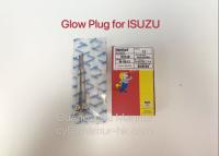 China 8-94390777-4 diesel engine glow plug ISUZU 4HK1 6HK1 6HH1 4JJ1 for sale