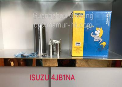 China 93mm Engine Cylinder Liner For ISUZU TFR TFS 4JB1NA Cylinder Liner Parts for sale