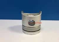China Piston ISUZU Engine Parts For ISUZU C240 8-94433686-2 for sale