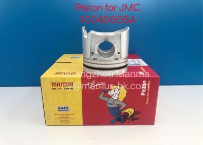 China 1004060SA JMC Auto Parts Truck Piston For JMC 493 Euro2 for sale