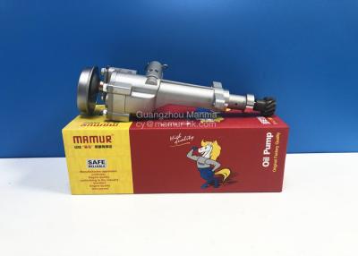 China ISUZU TFR TFS 4JA1 4JB1 Engine Oil Pump Replacement 8-97069738-1 for sale