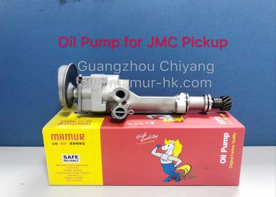 China MAMUR Oil Pump For JMC PICKUP 1020 493 1011100CA JMC Auto Parts for sale