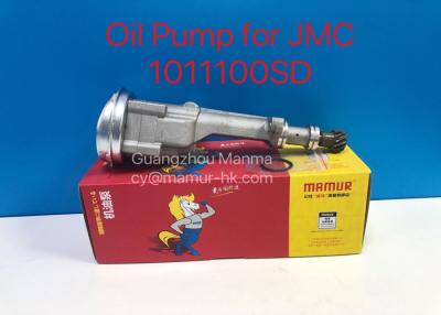 China OEM Oil Pump JMC Auto Parts For JMC TRANSIT 493 1011100SD for sale