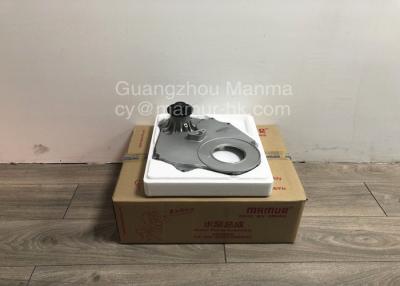 China Euro4/5 JMC Auto Parts 1307100WK JMC Truck Engine Water Pump for sale