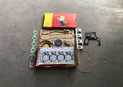 China 5-87812778-1 ISUZU Engine Parts Engine Gasket Set For ISUZU PICKUP TF 4JB1 for sale