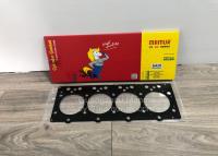 China Cylinder Gasket JMC Auto Parts For JMC Truck 493 Euro3 1002060TAR for sale