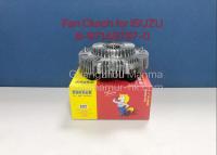 China Fan Clutch ISUZU Truck Parts For ISUZU NPR NQR NPS 4HE1 4HK1 8-97148797-0 for sale