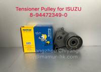 China ISUZU TFR TFS 4ZE1 Timing Belt Tensioner Pulley 8-94472349-0 for sale