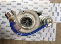 China MAMUR Turbocharger For JAC 1040 4DA1 1008200FA01 JAC Spare Parts for sale