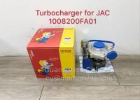 China MAMUR Turbocharger For JAC 1040 4DA1 1008200FA01 JAC Spare Parts for sale