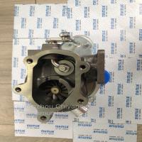 China MAMUR Turbocharger For JAC 1040 4DA1 1008200FA01 JAC Spare Parts for sale