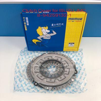 China MAMUR Clutch Cover Pressure Plate For ISUZU 4JB1 JMC 1030 493 8-94259132-1 for sale