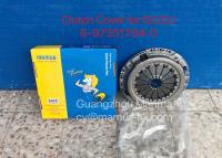 China MAMUR Clutch Cover For ISUZU NPR NQR NNR 4HK1 FOTON TORNADO 8-97351794-0 for sale