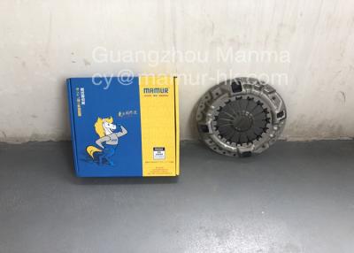 China ISUZU NPR NQR Clutch Cover Assembly 4HG1 4HF1 Clutch Pressure Plate 8-97351833-0 for sale