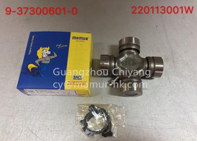 China Universal Joint ISUZU Chassis Parts For ISUZU NKR JMC 1030 9-37300601-0 for sale