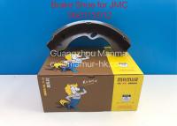 China JX1060-3501050 Truck Auto Part Brake Shoe 350112012 for sale