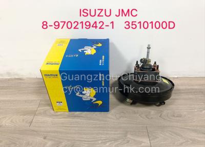 China JMC 1020 ISUZU Brake Parts Brake Booster 8-97021942-1 for sale