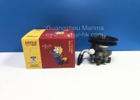 China 2408004210000 JAC Spare Parts Power Steering Pump For QUANCHAI QC480 for sale