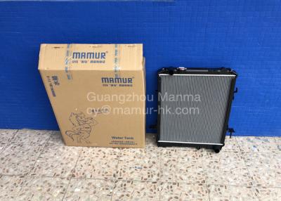 China JAC 1040S HFN721 Truck Radiator Assembly 1301010LD141 for sale