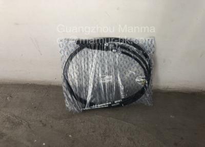 China Transmission CONT Select And Shift Cable For JAC 1040 1703040D800 for sale