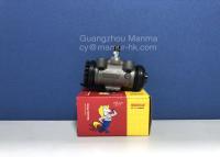 China Rear Left Front Brake Wheel Cylinder For JAC 1040 6700 3502040Z1 for sale