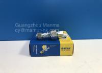 China MAMUR Wheel Bolt For ISUZU NKR JAC 1040 8-94383437-1 ISUZU Chassis Parts for sale