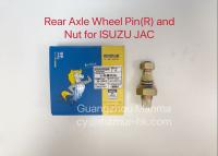 China 8-94383436-1 Wheel Bolt ISUZU Chassis Parts for sale