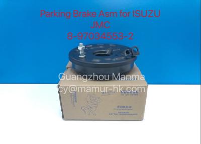 China 8-97034553-2 Parking Brake Assembly for ISUZU NKR and JMC 1030 Vehicles for sale