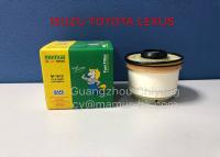China 8-98159693-0 Engine Fuel Filter For ISUZU 4JH1 4JJ1 4JK1 for sale