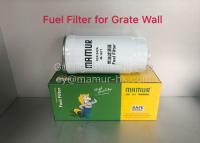 China MAMUR Truck Fuel Filter For GREAT WALL H3 H5 JAC 1105100-E06 for sale