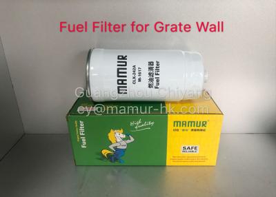 China MAMUR Truck Fuel Filter For GREAT WALL H3 H5 JAC 1105100-E06 for sale