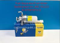 China MAMUR Fuel Separator ISUZU Truck Parts For JMC 1030 ISUZU 4JB1 8-97081814-0 for sale